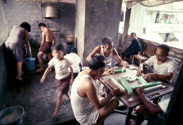 Lesson plans for Lower Primary Students - Mei Ho House Hong Kong Spirit ...