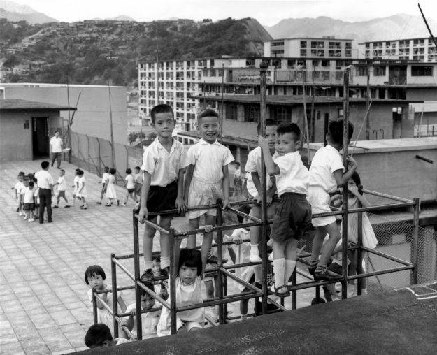 Lesson plans for Upper Primary Students - Mei Ho House Hong Kong Spirit ...
